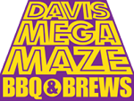 MazePlay - Davis Mega Maze